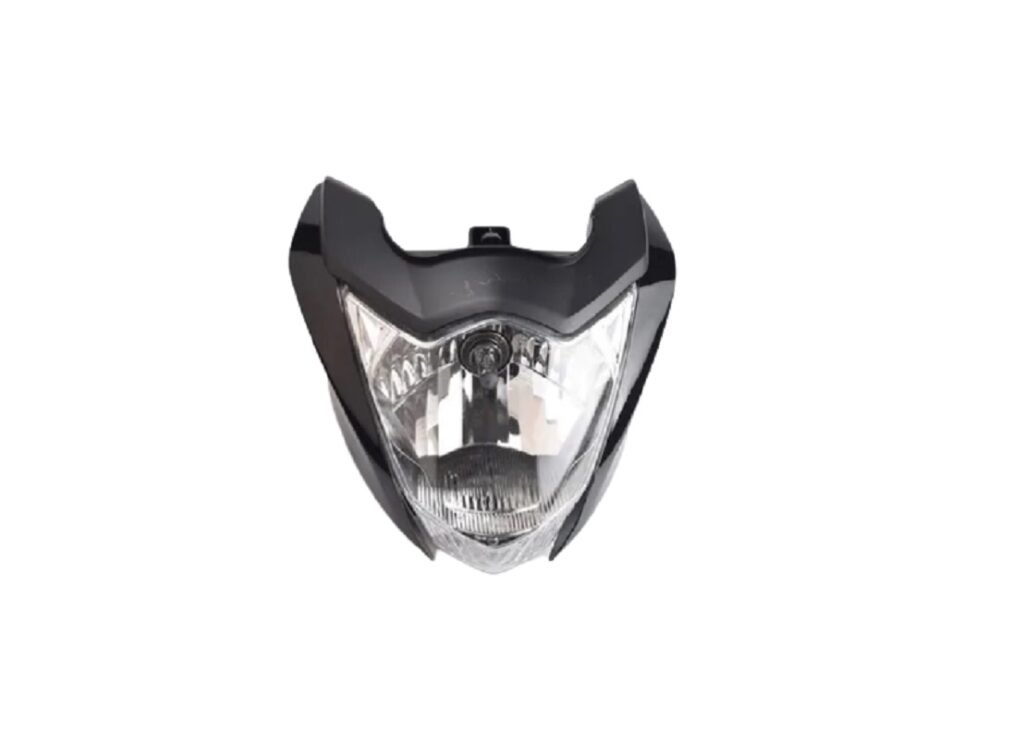 Foco Delantero Completo Suzuki Gixxer Sf 150 - Distrithunder Soluciones